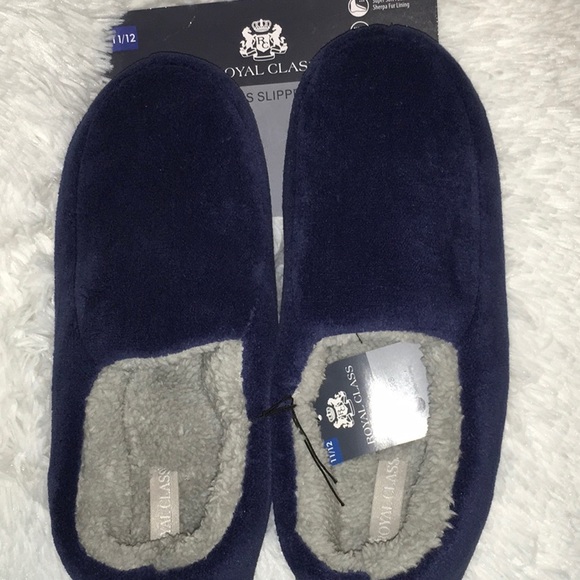 memory foam | Shoes | Mens Slippers Various Sizes | Poshmark